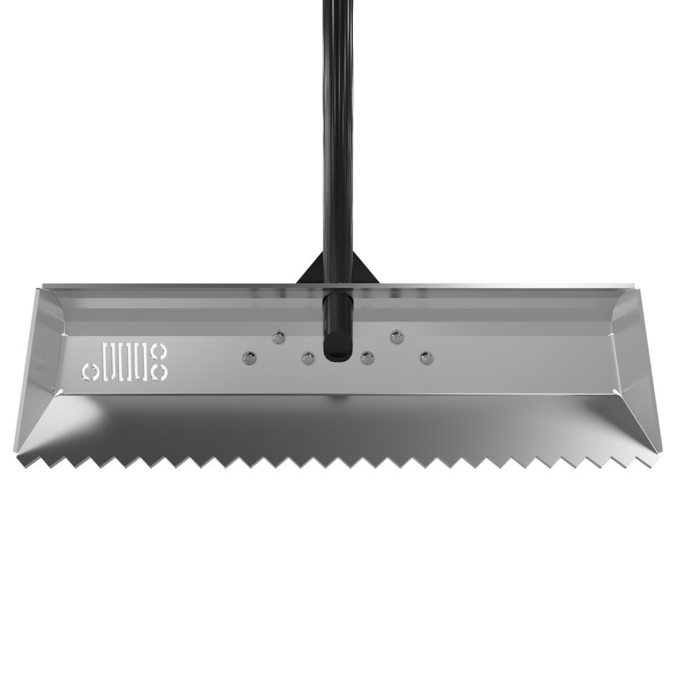 Scoop Rake - Coastal Jibs Shop